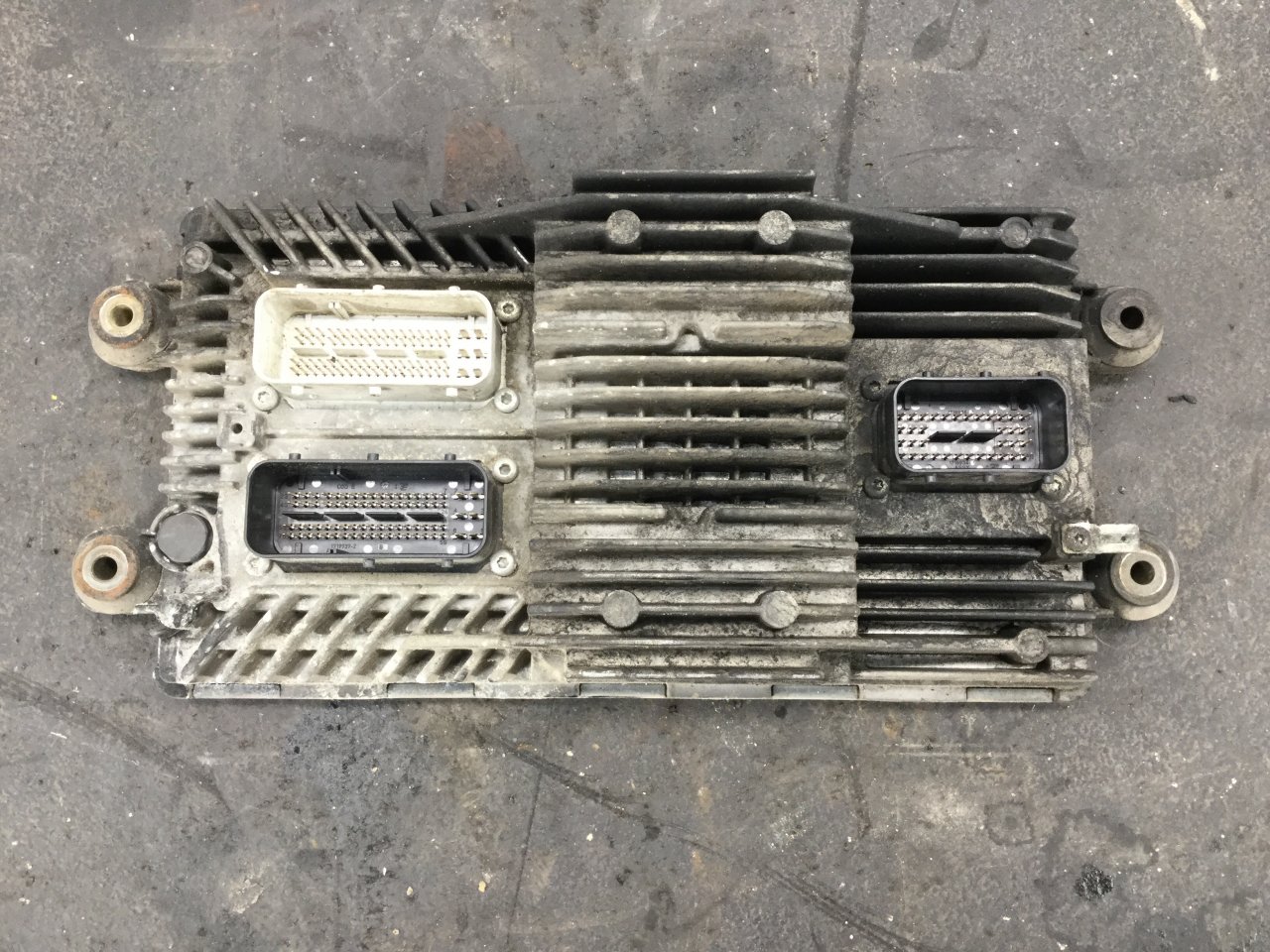 1883086C93 | International MAXXFORCE 10 Control Module (ECM) for Sale