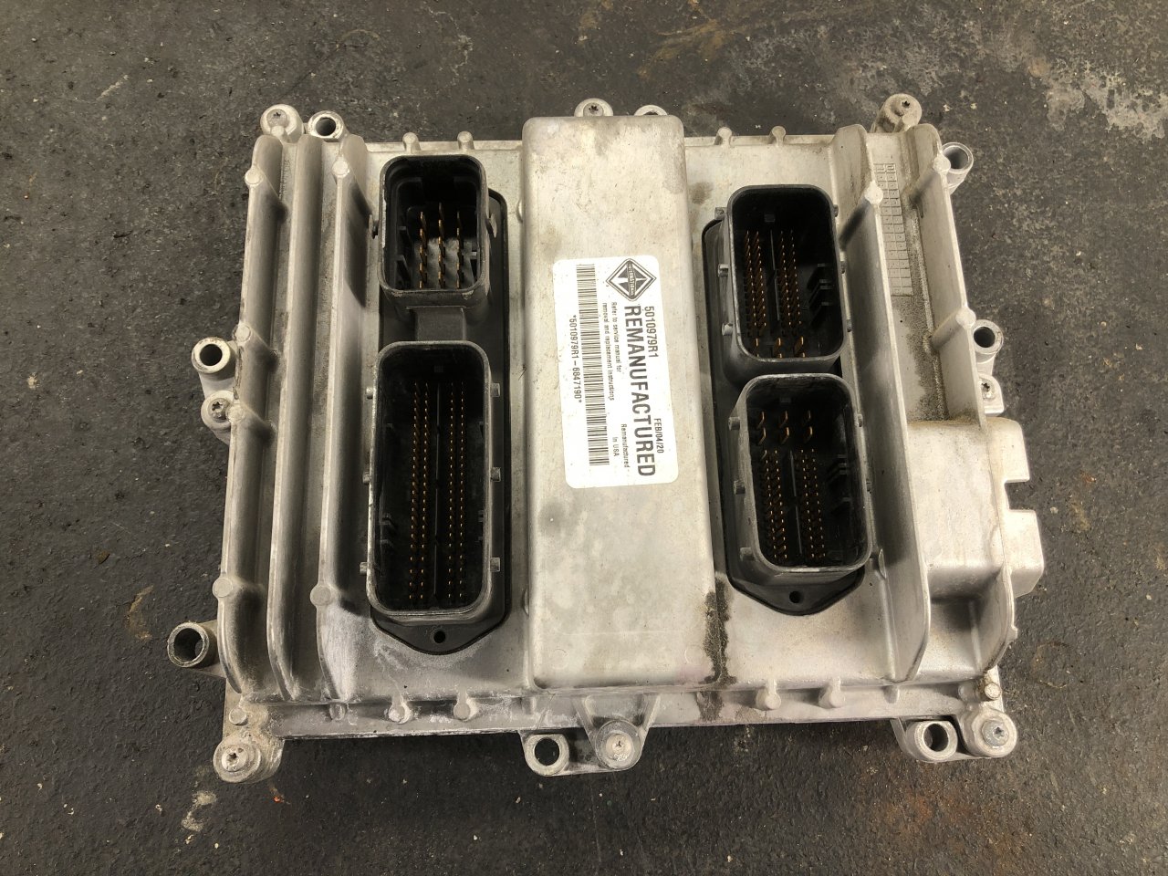 5010979R1 | International MAXXFORCE 13 Control Module (ECM) for Sale