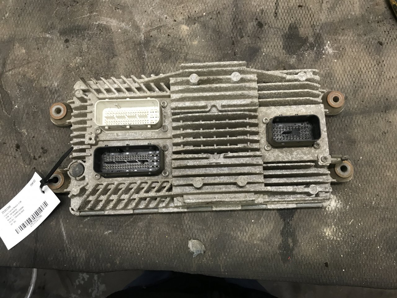 7091546C93 | International MAXXFORCE 9 ECM | Engine Control Module for Sale