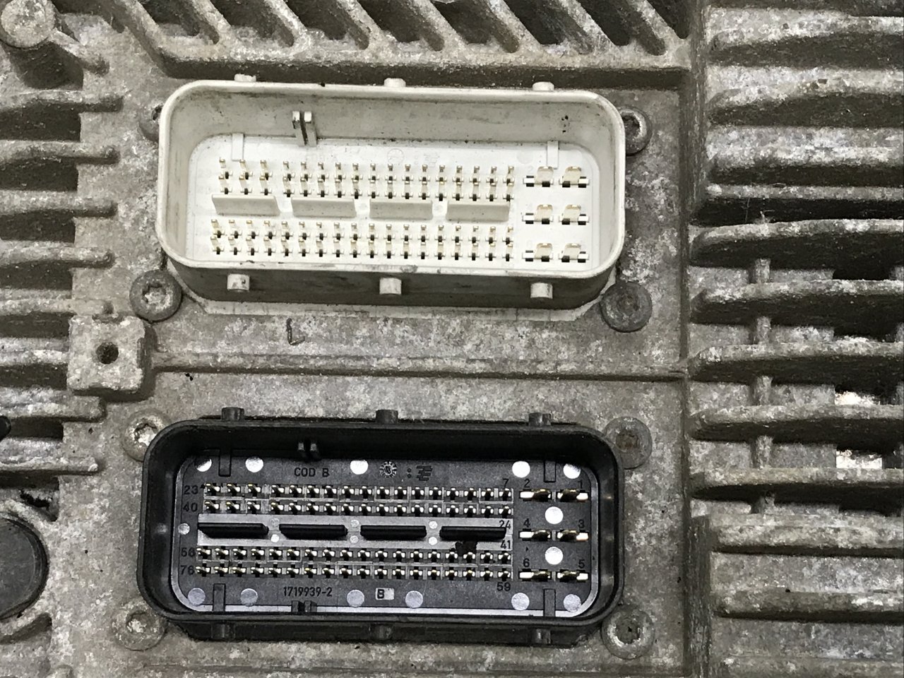 7091546C93 | International MAXXFORCE 9 ECM | Engine Control Module for Sale