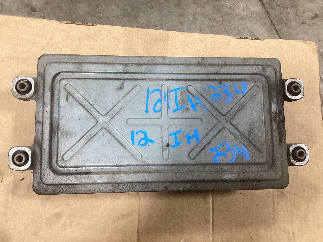 188170C91 | International MAXXFORCE DT ECM | Engine Control Module for Sale