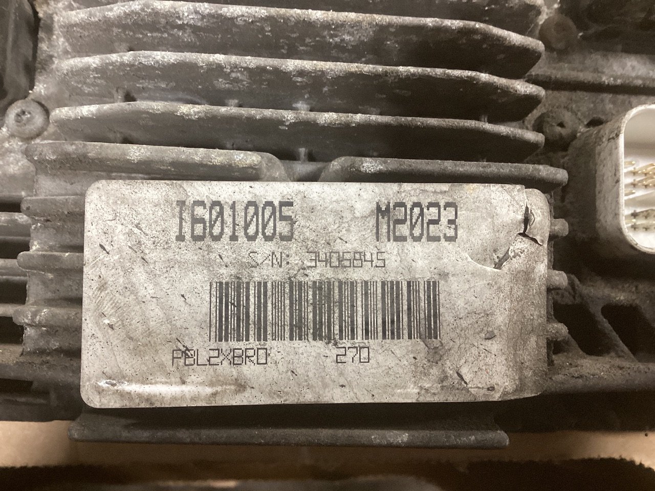 188170C91 | International MAXXFORCE DT ECM | Engine Control Module for Sale