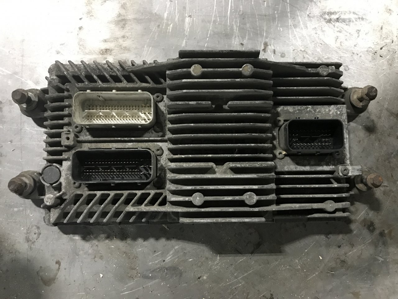 International MAXXFORCE DT ECM | Engine Control Module for Sale