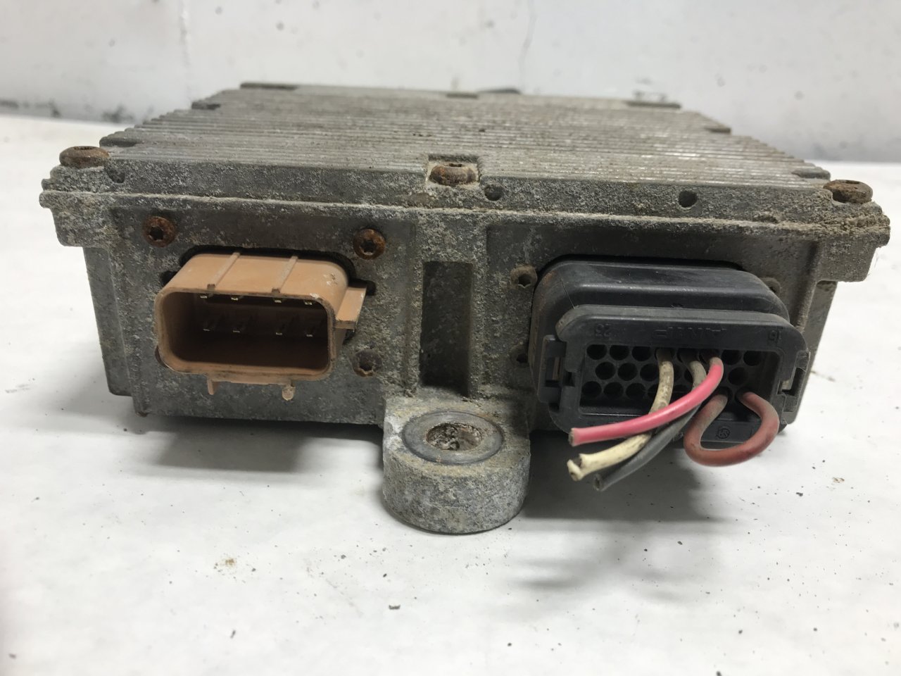 3572066C92 | International MAXXFORCE DT Control Module (ECM) for Sale