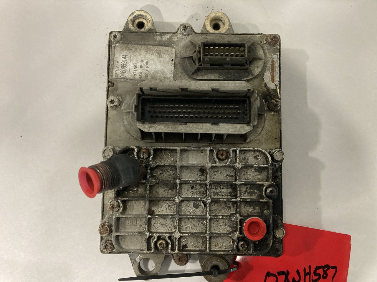 A0000700879 | Mercedes MBE4000 ECM | Engine Control Module for Sale