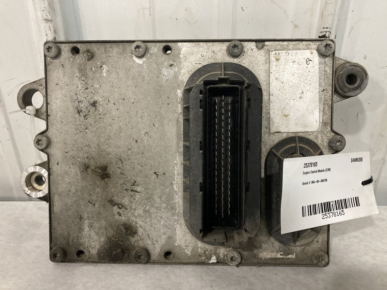 Mercedes MBE904 ECM | Engine Control Module for Sale