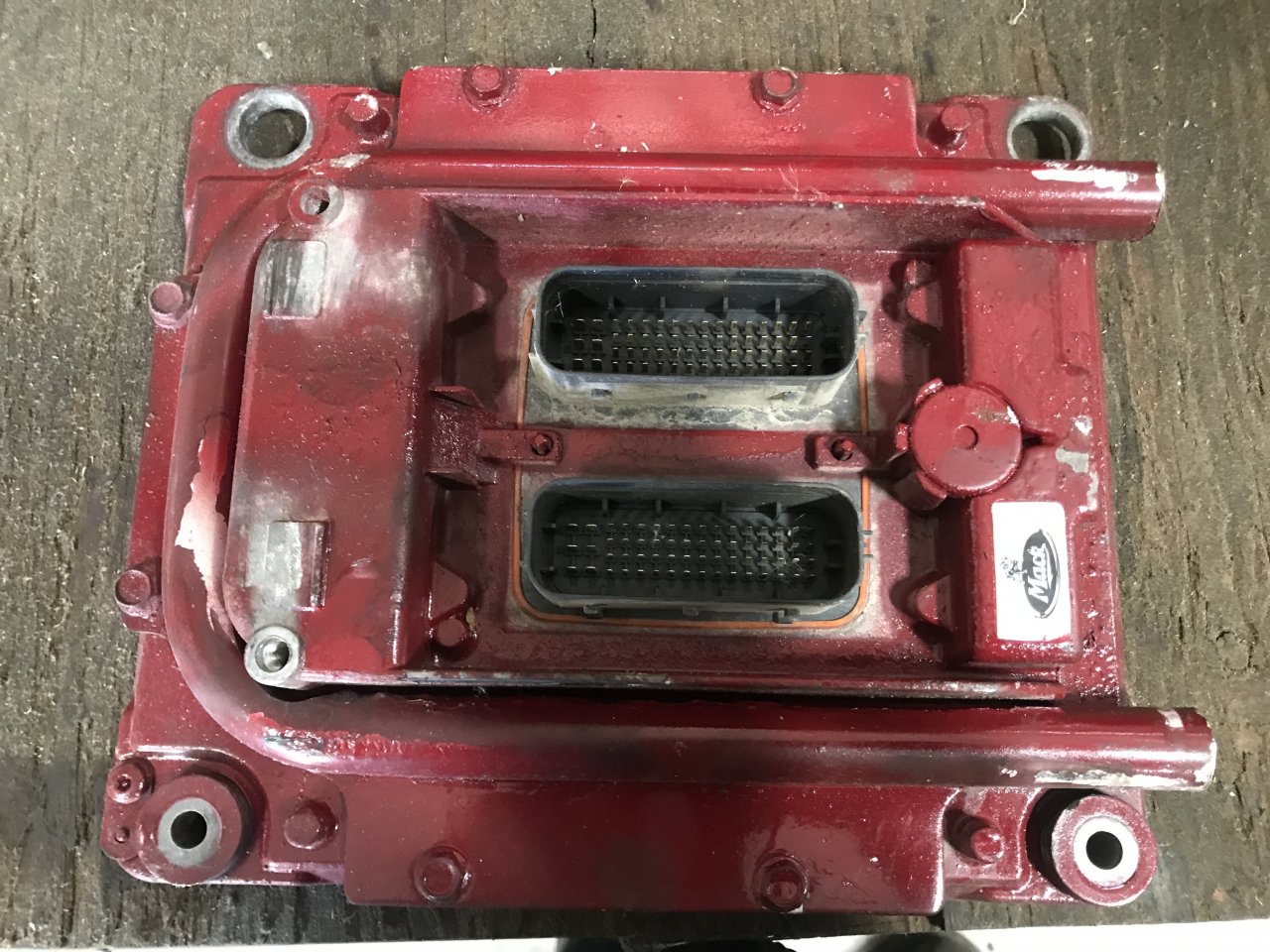 21358126 | Mack MP7 ECM | Engine Control Module for Sale