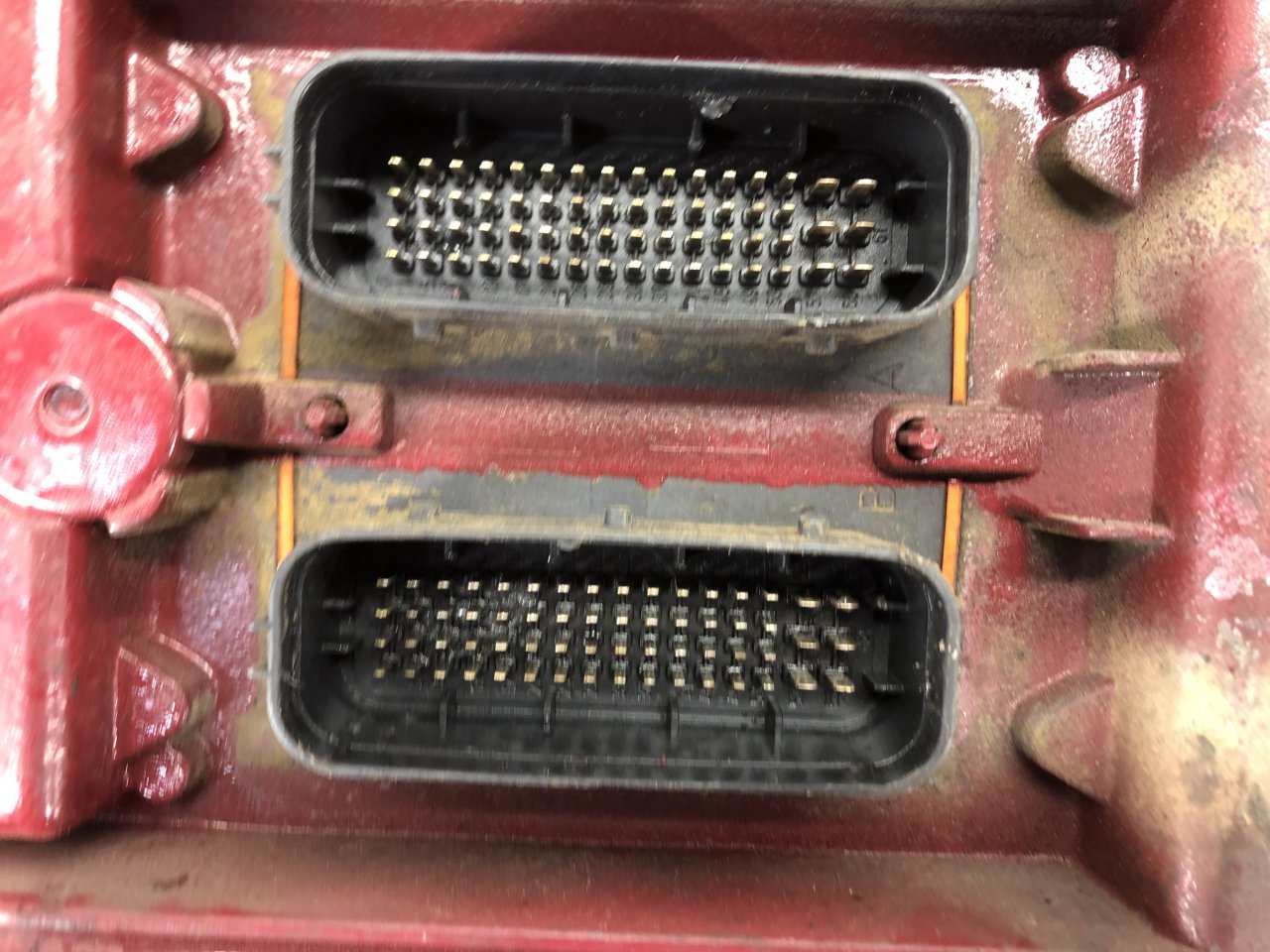 20814620 | Mack MP7 ECM | Engine Control Module for Sale