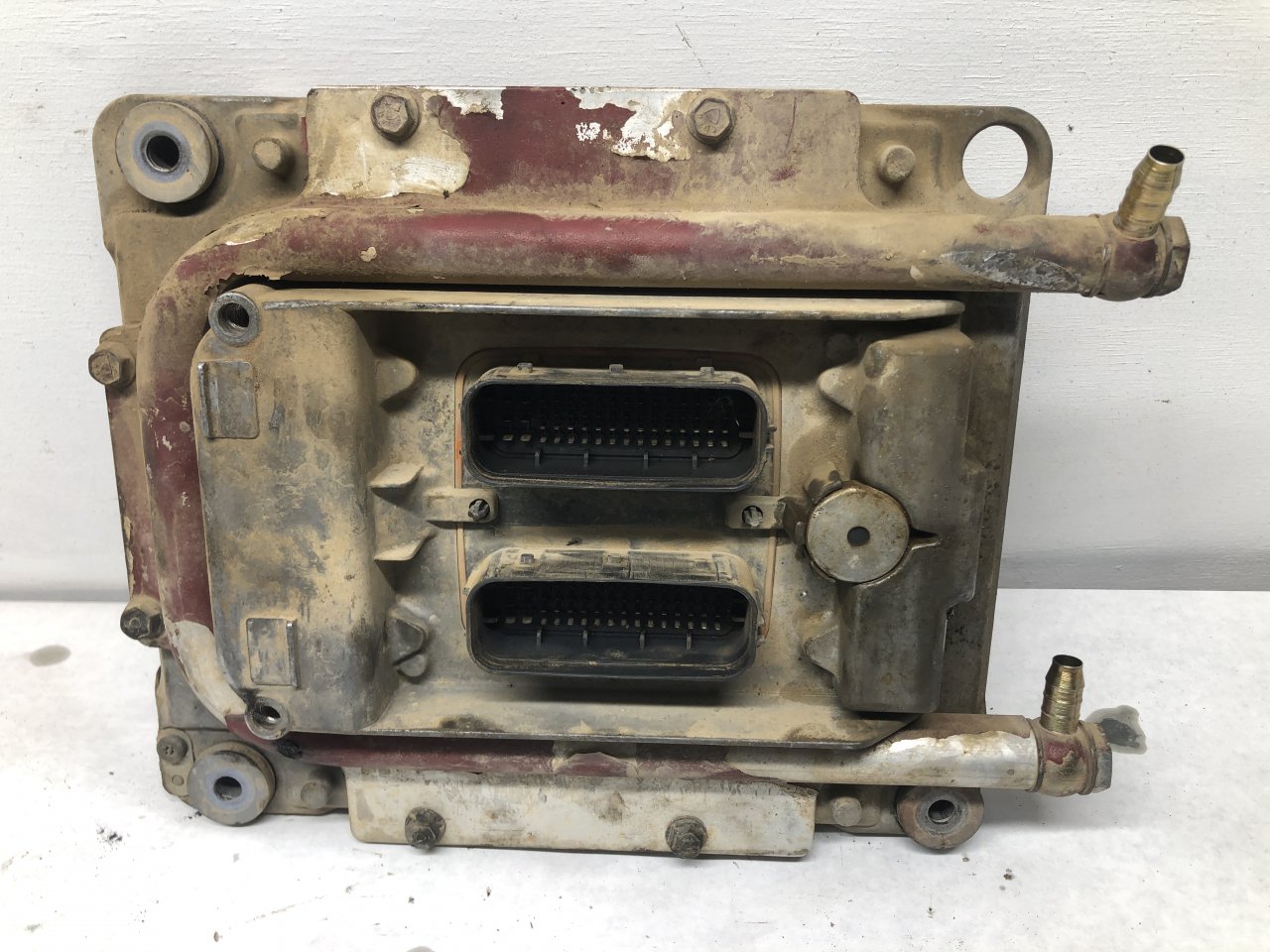 21300060 | Mack MP7 ECM | Engine Control Module for Sale