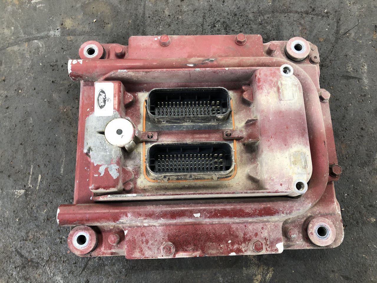 21300060 | Mack MP8 ECM | Engine Control Module for Sale