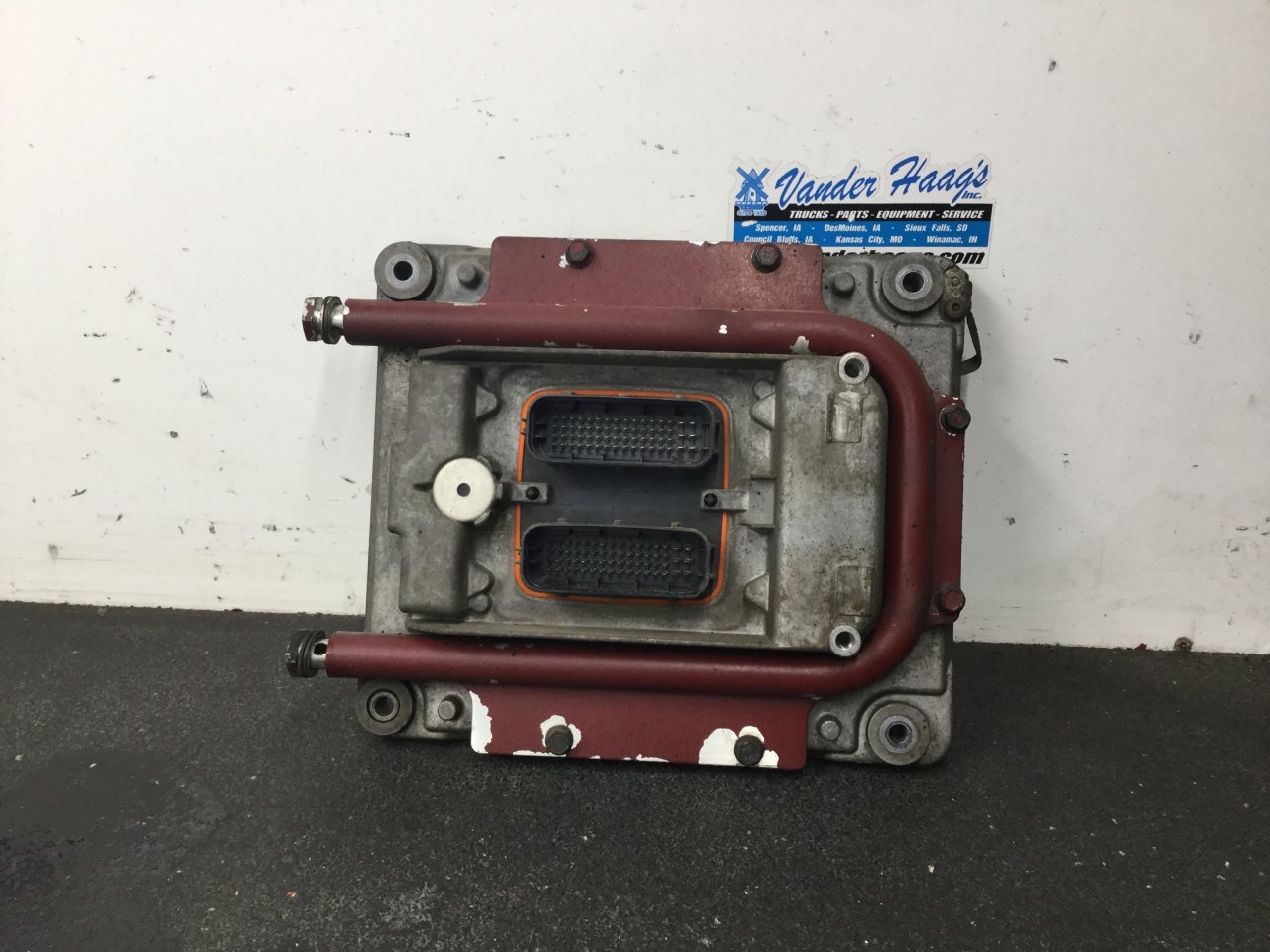 21107008 | Mack MP8 Control Module (ECM) for Sale