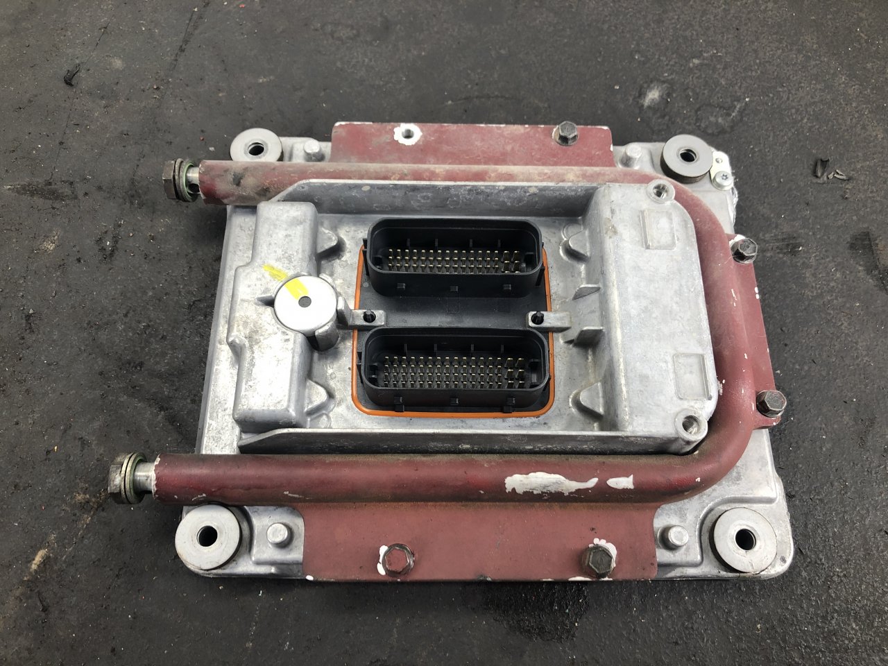 21358126 | Mack MP8 ECM | Engine Control Module for Sale