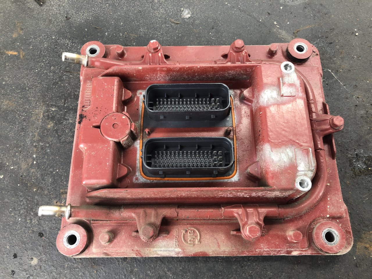 22423433 | Mack MP8 ECM | Engine Control Module for Sale