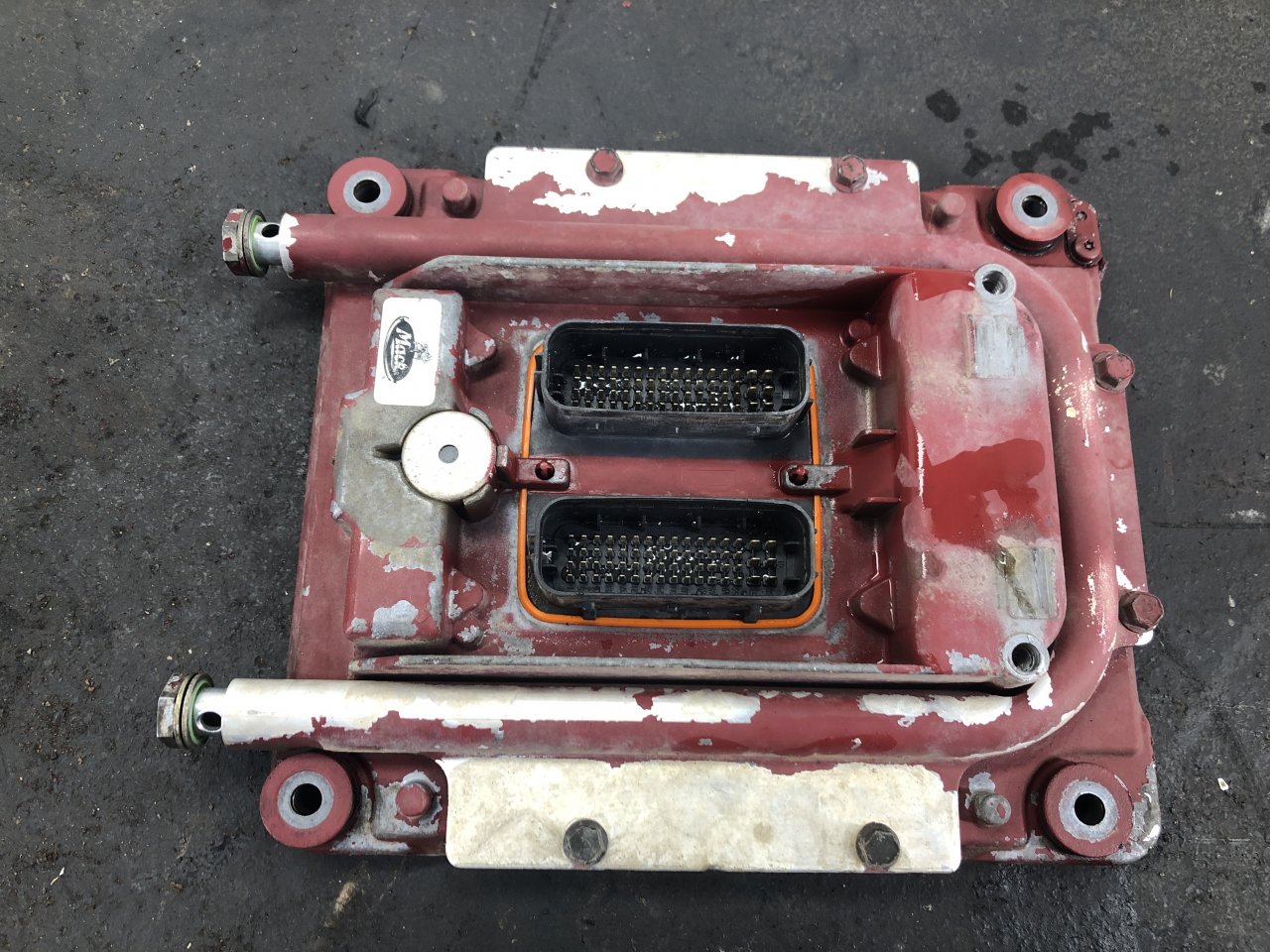 21107008 | Mack MP8 ECM | Engine Control Module for Sale