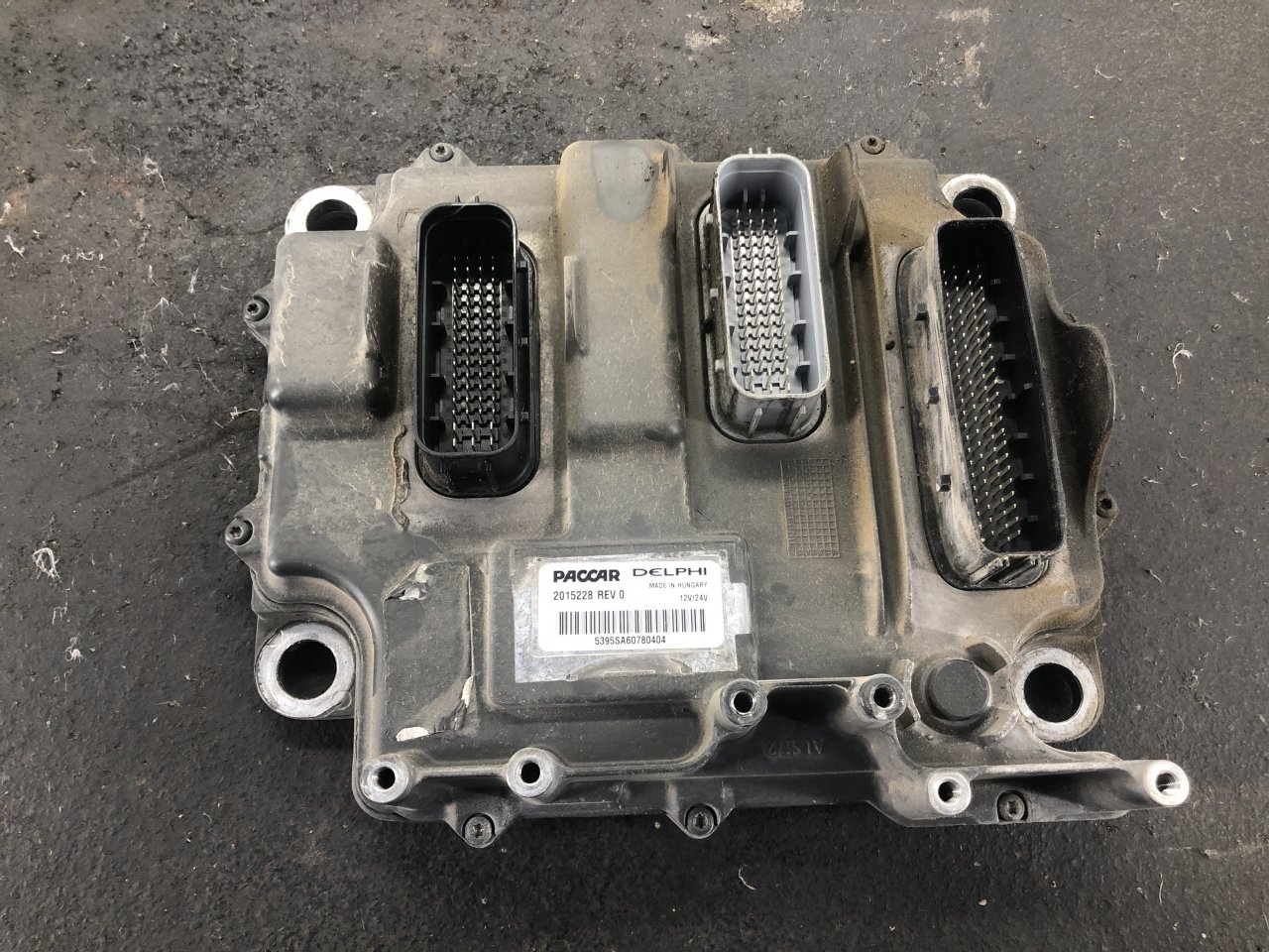 2015228 | Paccar MX13 Control Module (ECM) for Sale