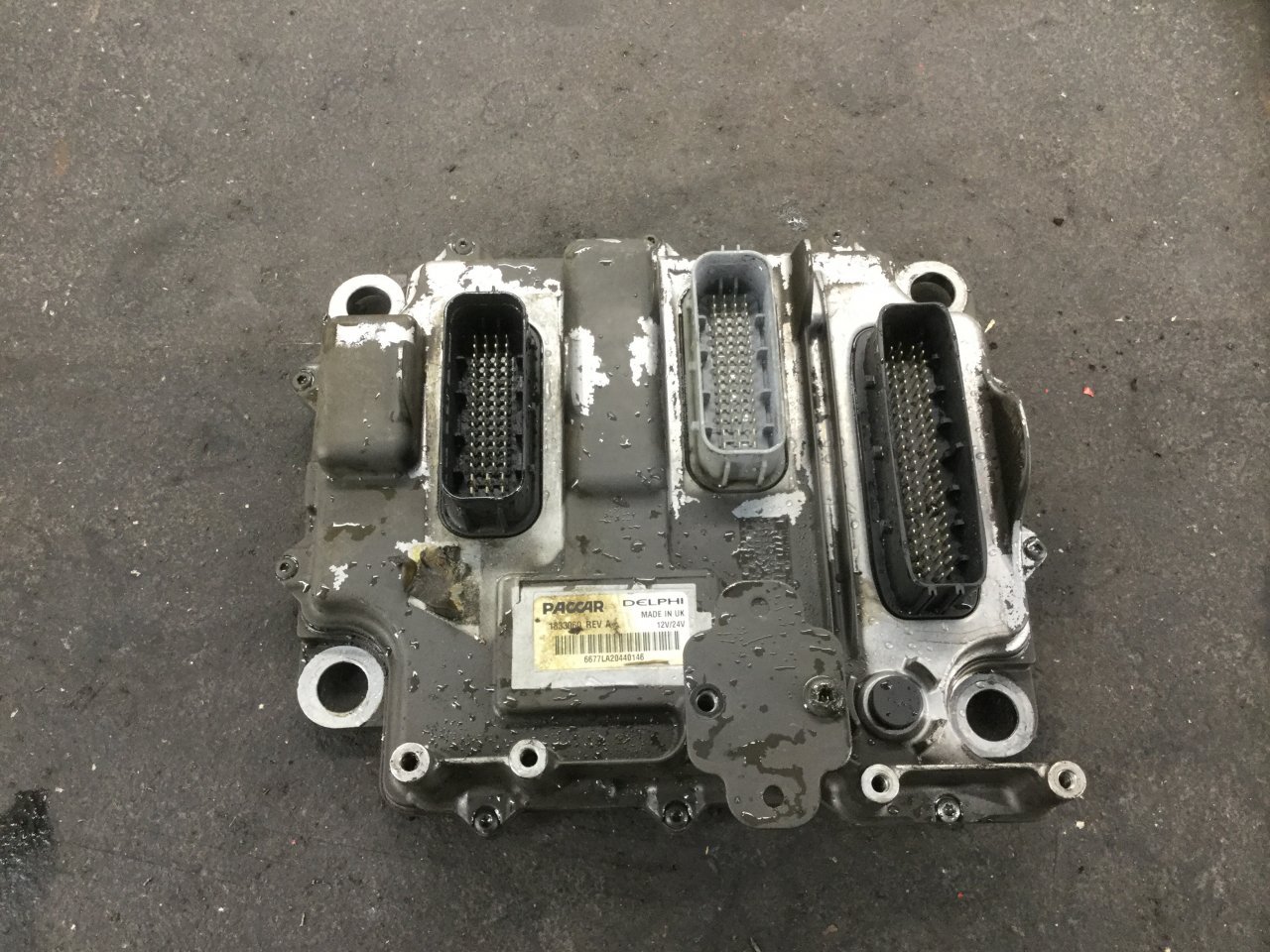 1833060 | Paccar MX13 Control Module (ECM) for Sale