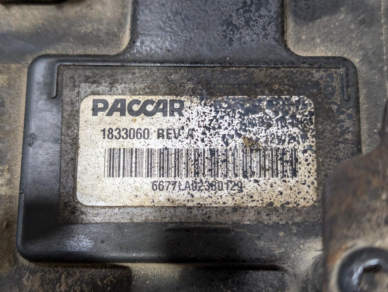 1889041 | Paccar MX13 ECM | Engine Control Module for Sale