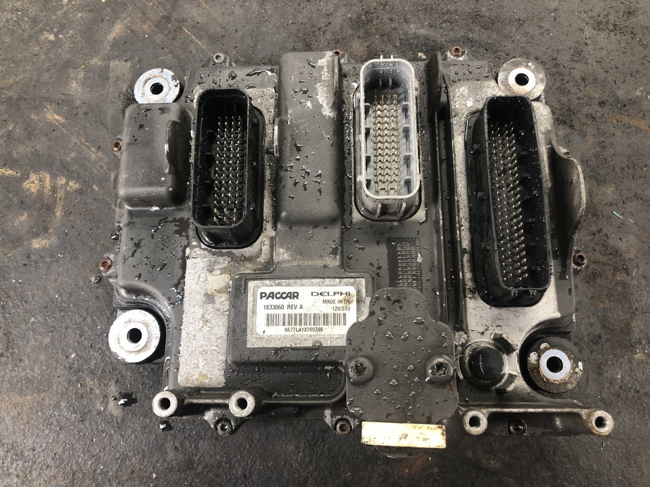 1833060 | Paccar MX13 Control Module (ECM) for Sale
