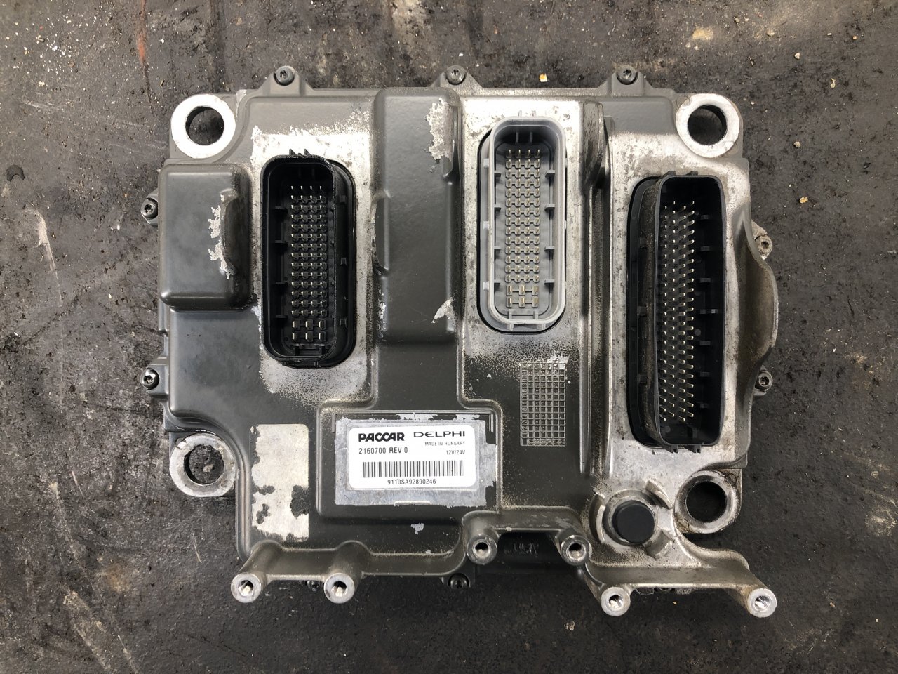 2160700 | Paccar MX13 ECM | Engine Control Module for Sale