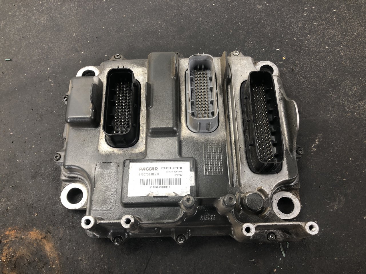 Paccar MX13 Control Module (ECM) for Sale