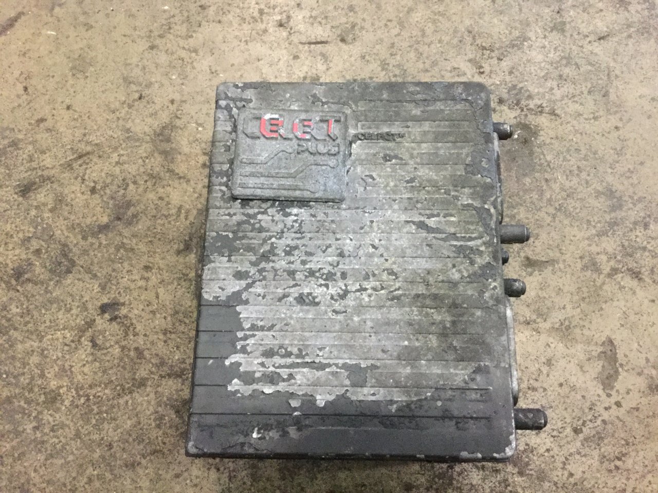 3096662 | Cummins N14 CELECT Control Module (ECM) for Sale