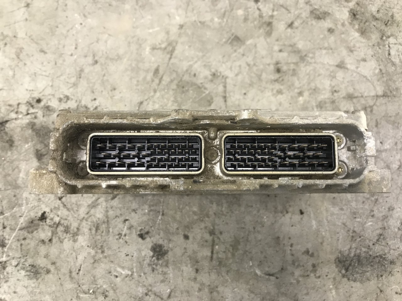 Renault OTHER ECM | Engine Control Module for Sale