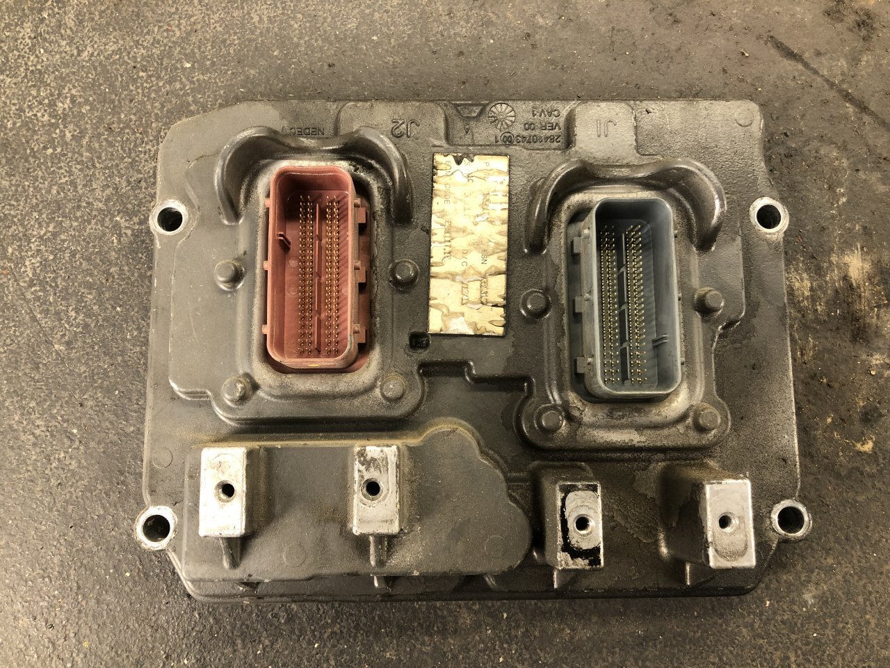 5290170 | Paccar PX9 ECM | Engine Control Module for Sale