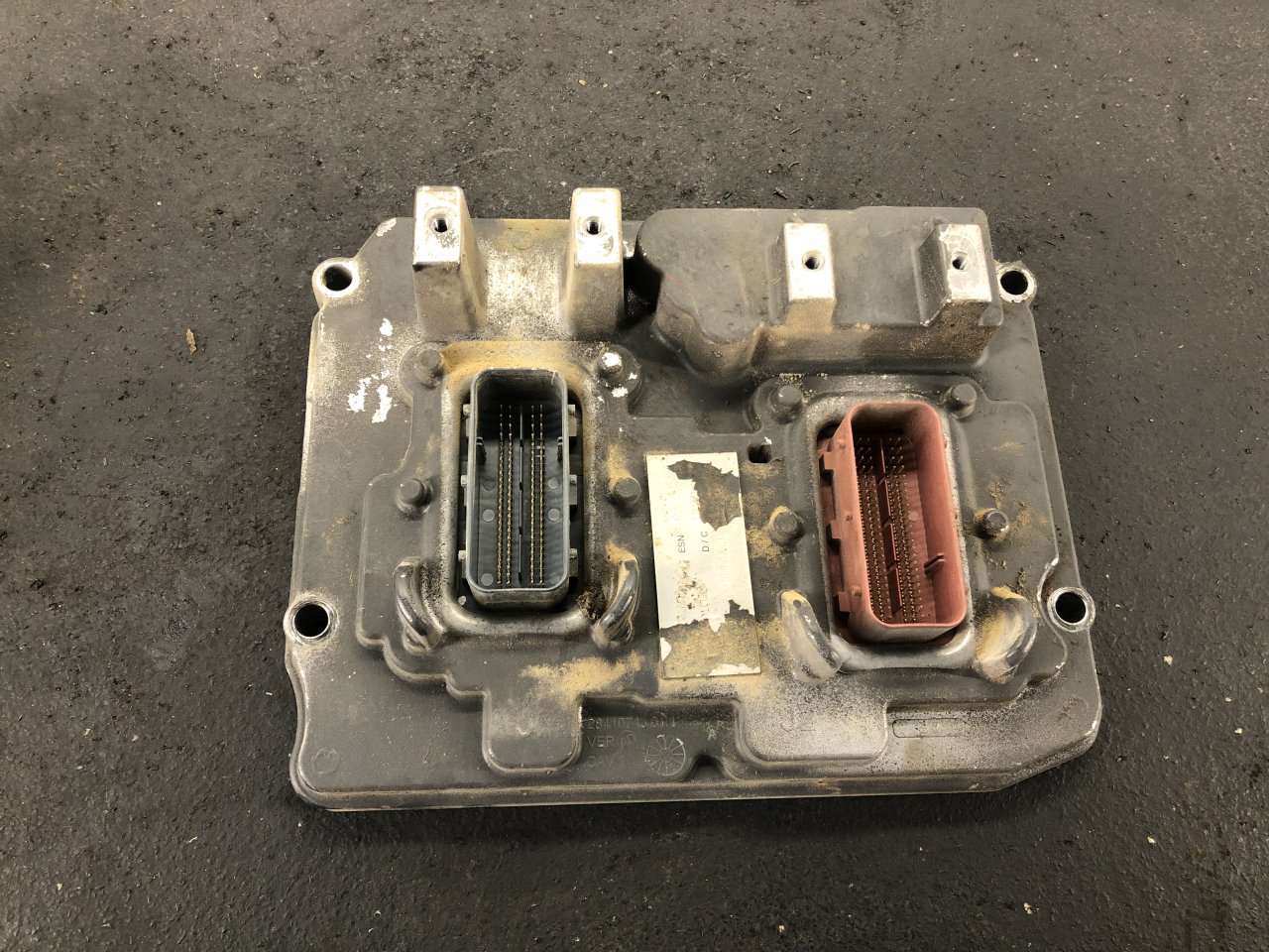 5317106 | Paccar PX9 ECM | Engine Control Module for Sale