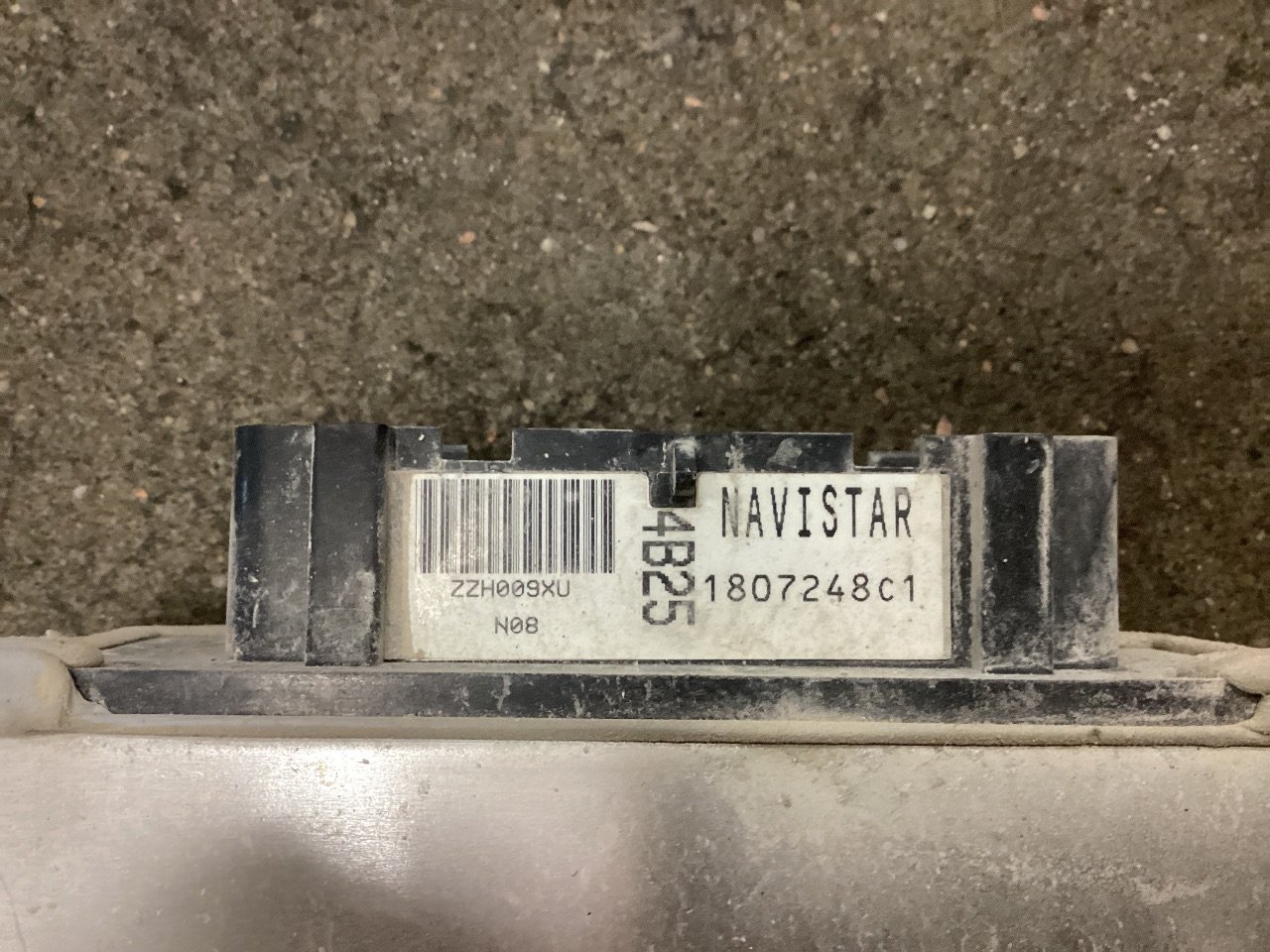 1807248C1 | International T444E ECM | Engine Control Module for Sale