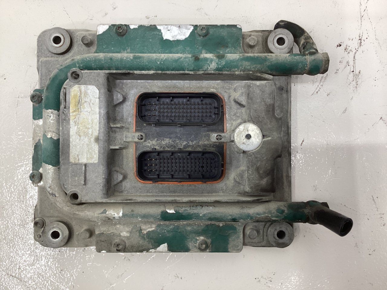 2169995313 | Volvo VED12 ECM | Engine Control Module for Sale