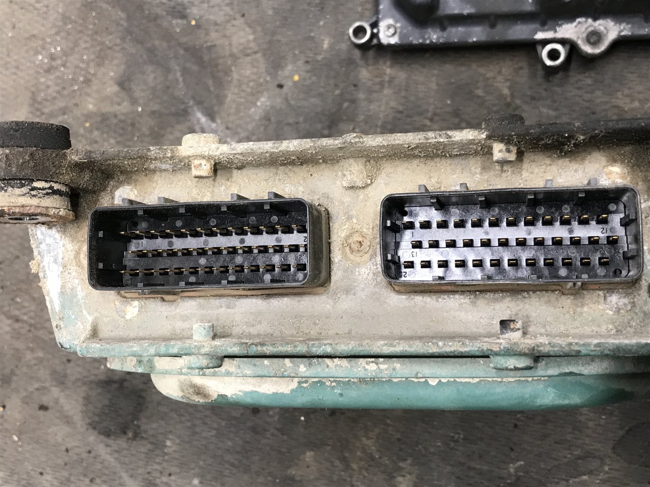 Volvo VED12 ECM | Engine Control Module for Sale