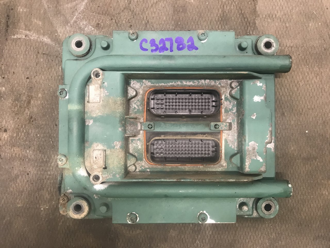 20561256 | Volvo VED12 ECM | Engine Control Module for Sale