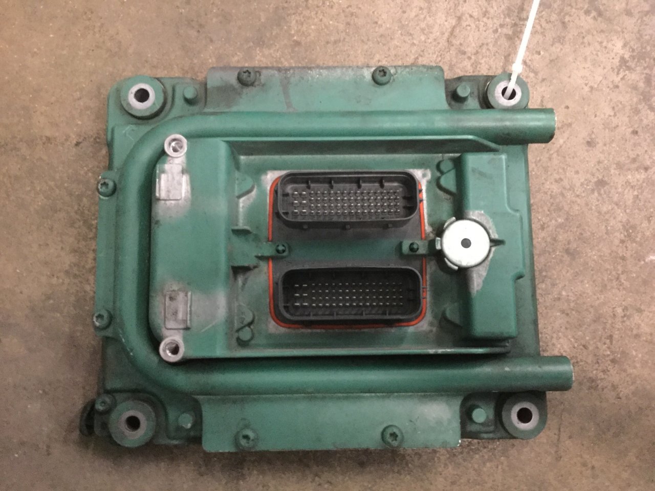 20814642 | Volvo VED12 Control Module (ECM) for Sale