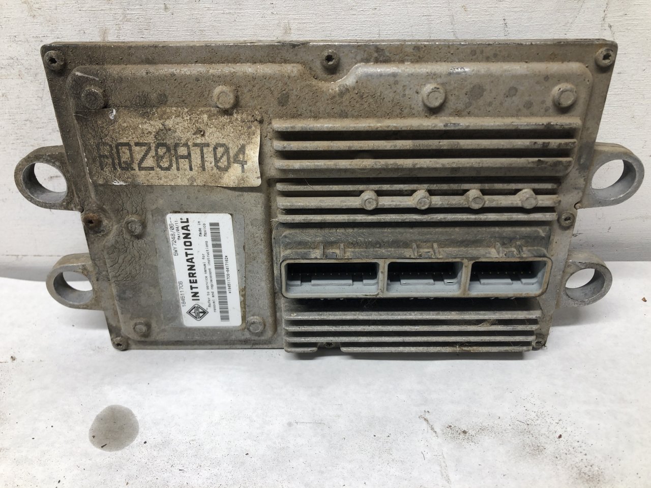 1845117C5 | International VT275 ECM | Engine Control Module for Sale