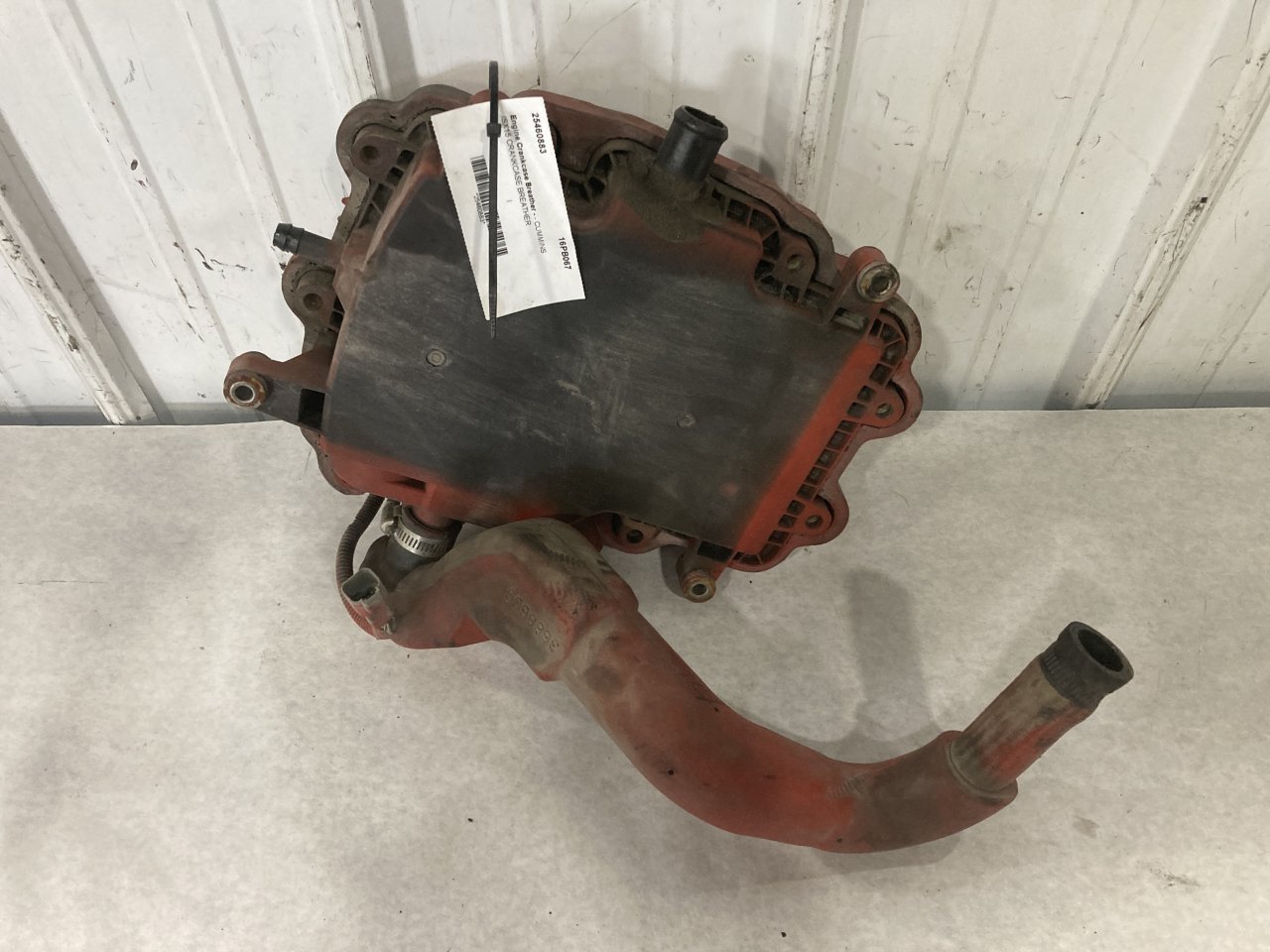 Cummins ISX15 Engine Crankcase Breather for Sale