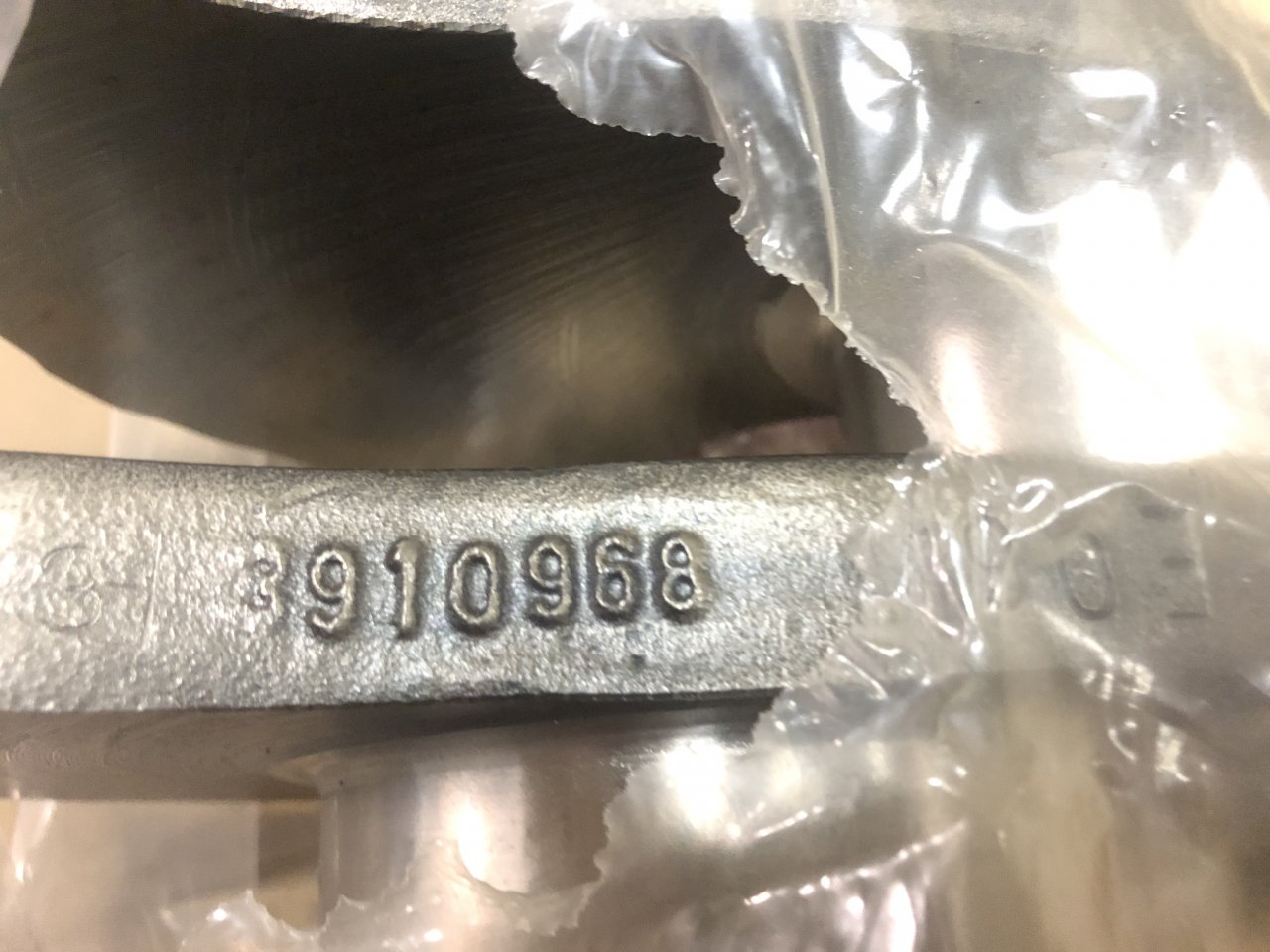 Cummins C8.3 Engine Crankshaft for Sale