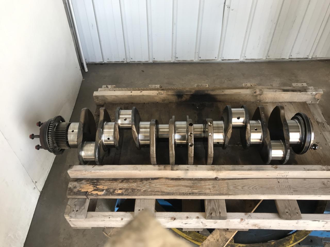 5558781 | Cummins X15 Engine Crankshaft for Sale