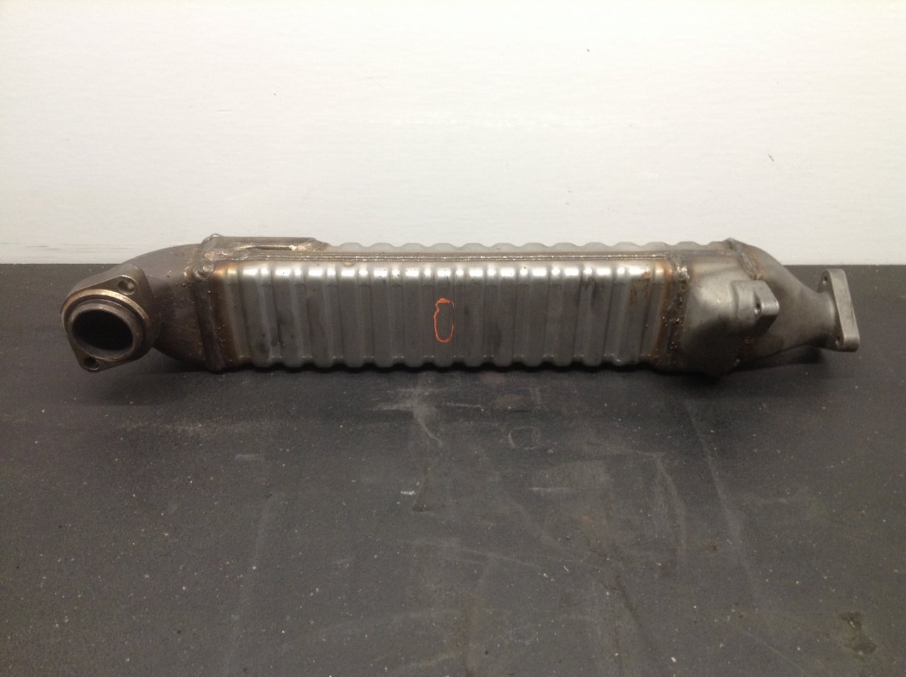 1842840C93 | International DT466E EGR Cooler for Sale