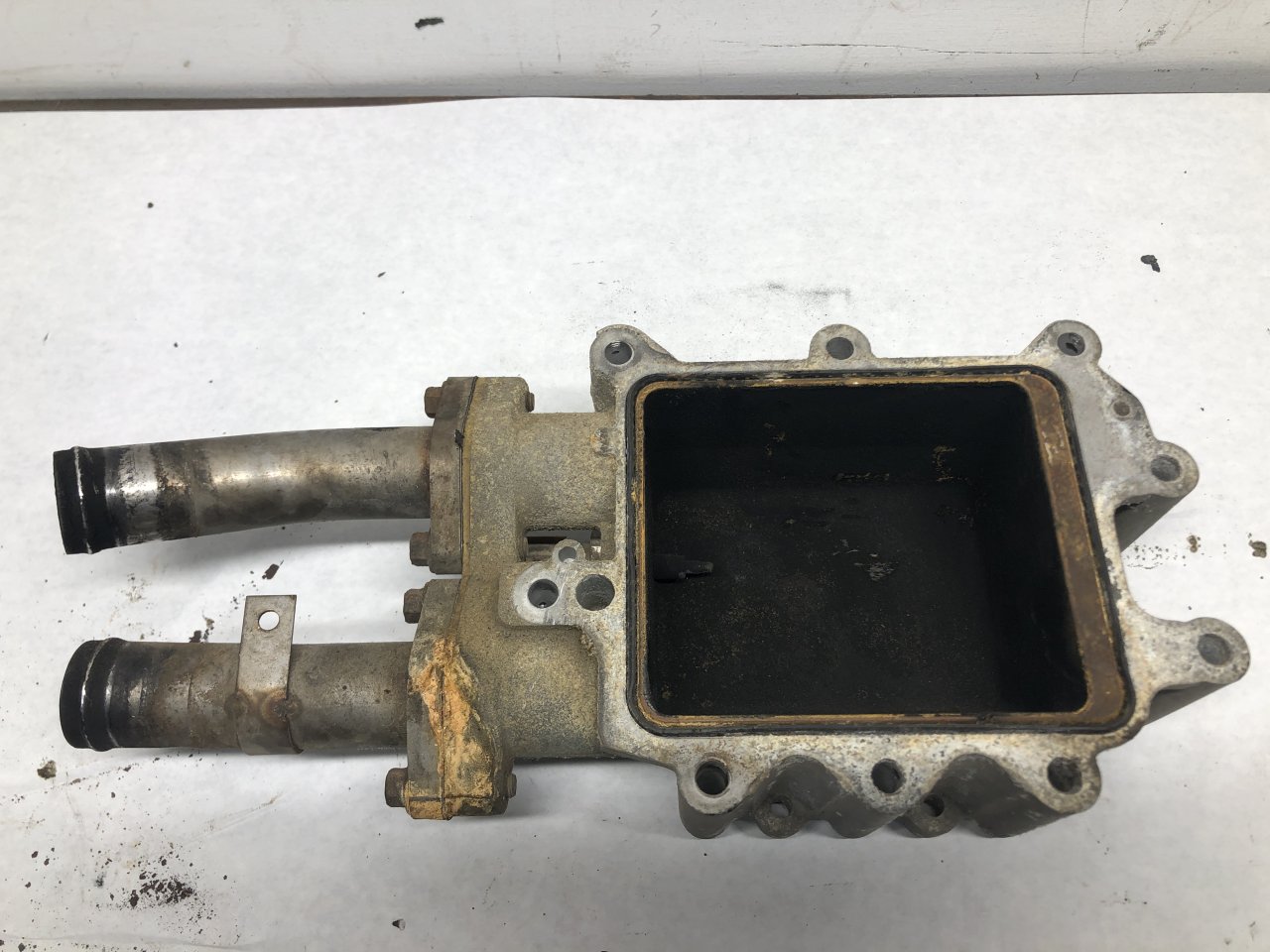 3005687C2 | International MAXXFORCE 13 EGR Cooler for Sale