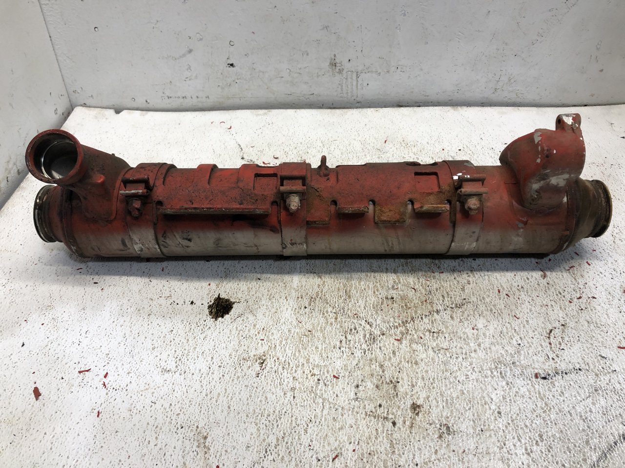 Cummins X15 EGR Cooler for Sale