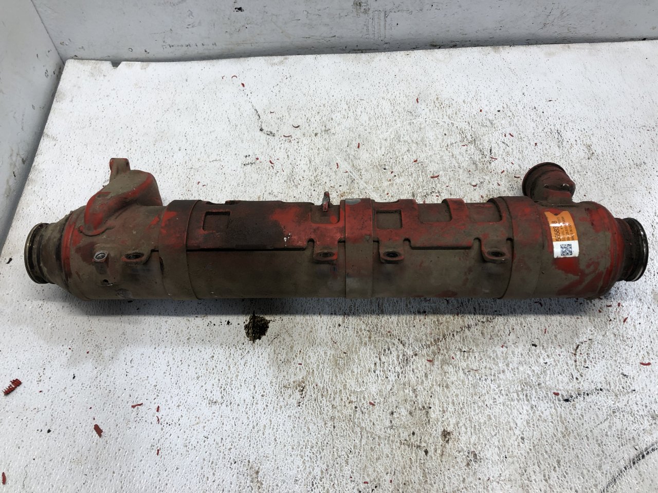 Cummins X15 EGR Cooler for Sale