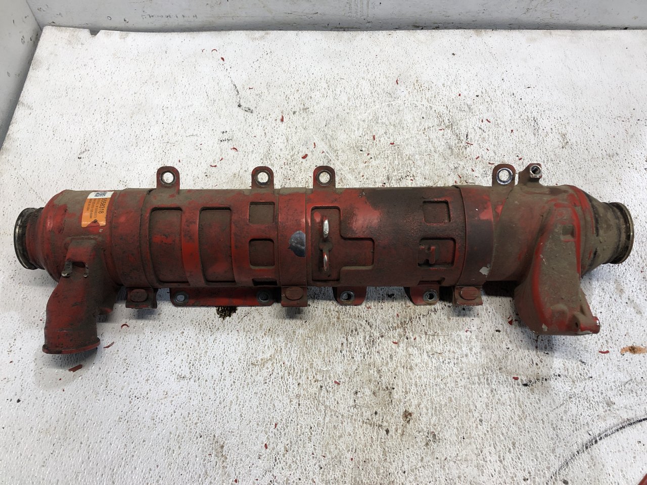 Cummins X15 EGR Cooler for Sale