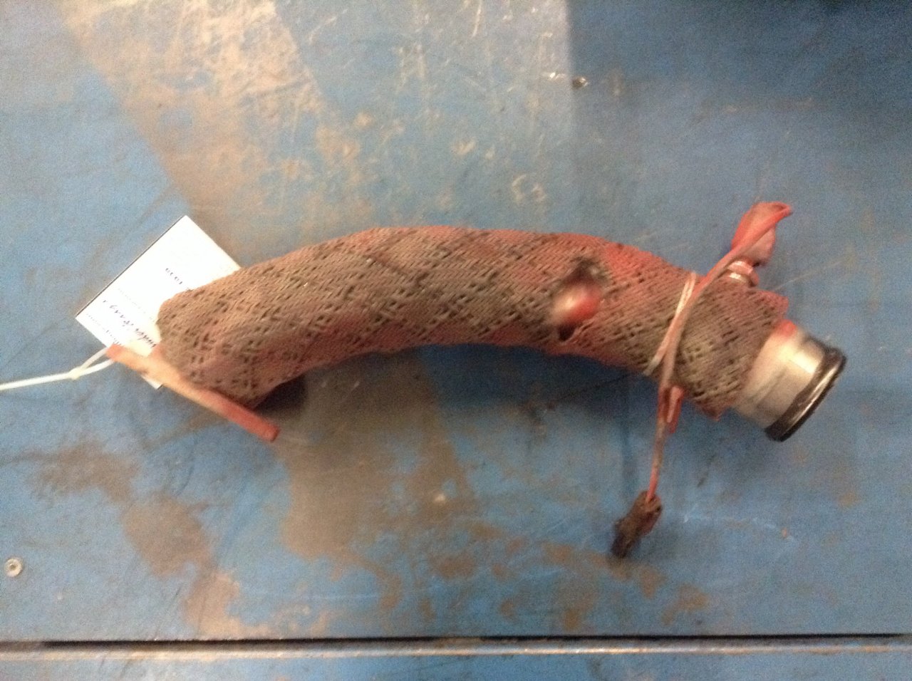 3683540 | Cummins ISX EGR Manifold for Sale