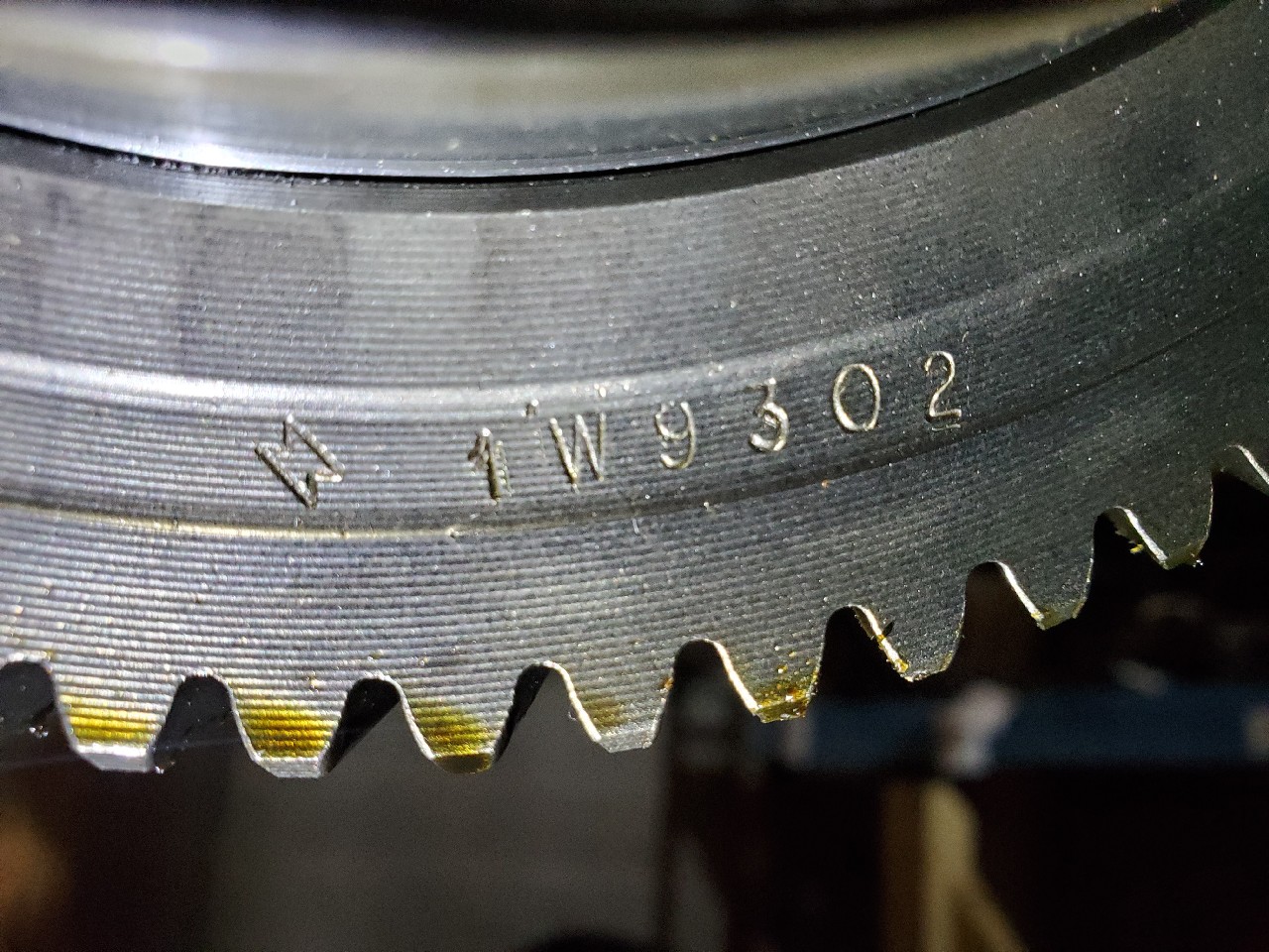 3684707 | Cummins ISX Engine EGR Valve for Sale