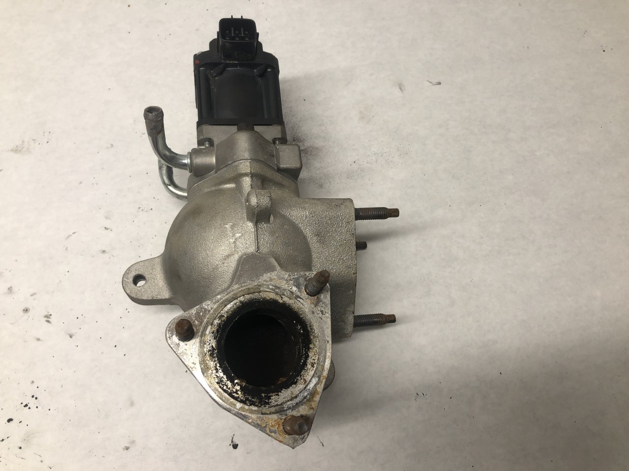 1874018C1 | International MAXXFORCE DT Engine EGR Valve for Sale