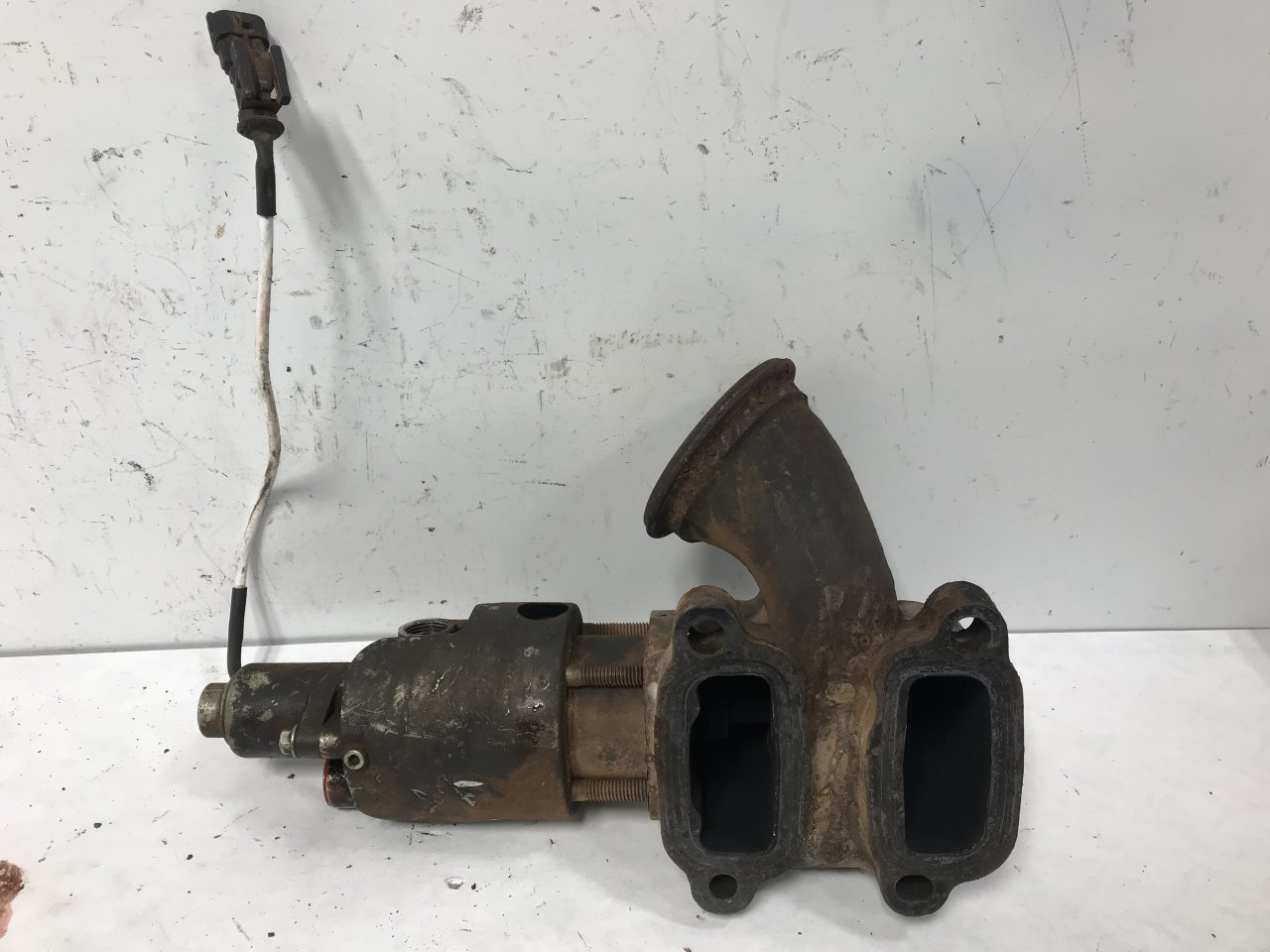 22226651 | Mack MP8 Engine EGR Valve for Sale
