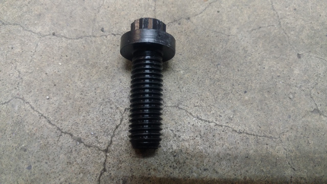 8929448 | Detroit 60 SER 12.7 Engine Fastener for Sale