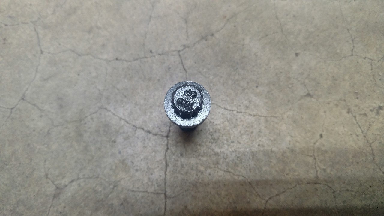 8929448 | Detroit 60 SER 12.7 Engine Fastener for Sale
