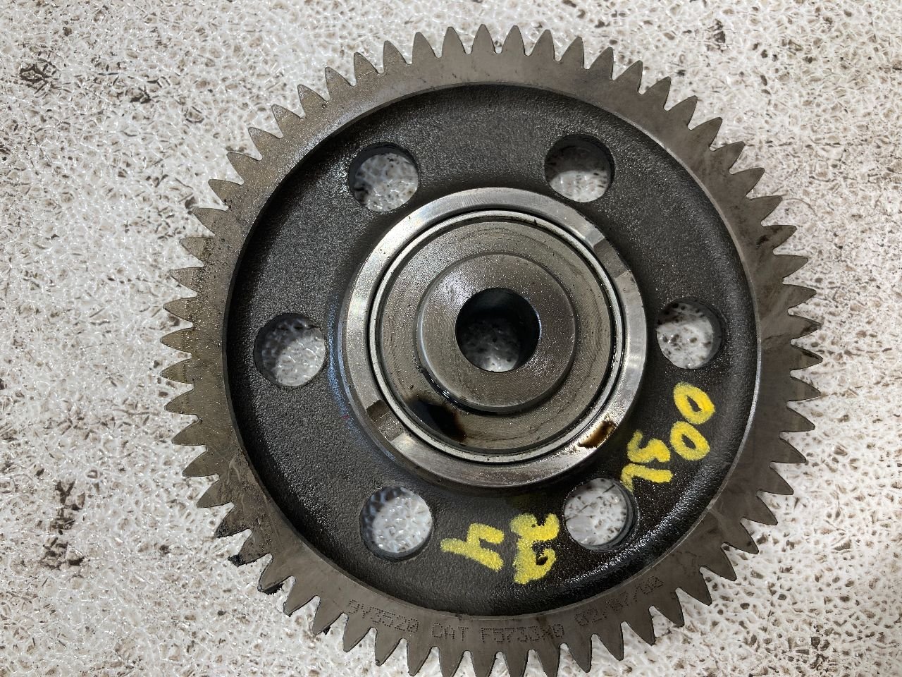 9Y3520 | CAT C10 Engine Gear for Sale