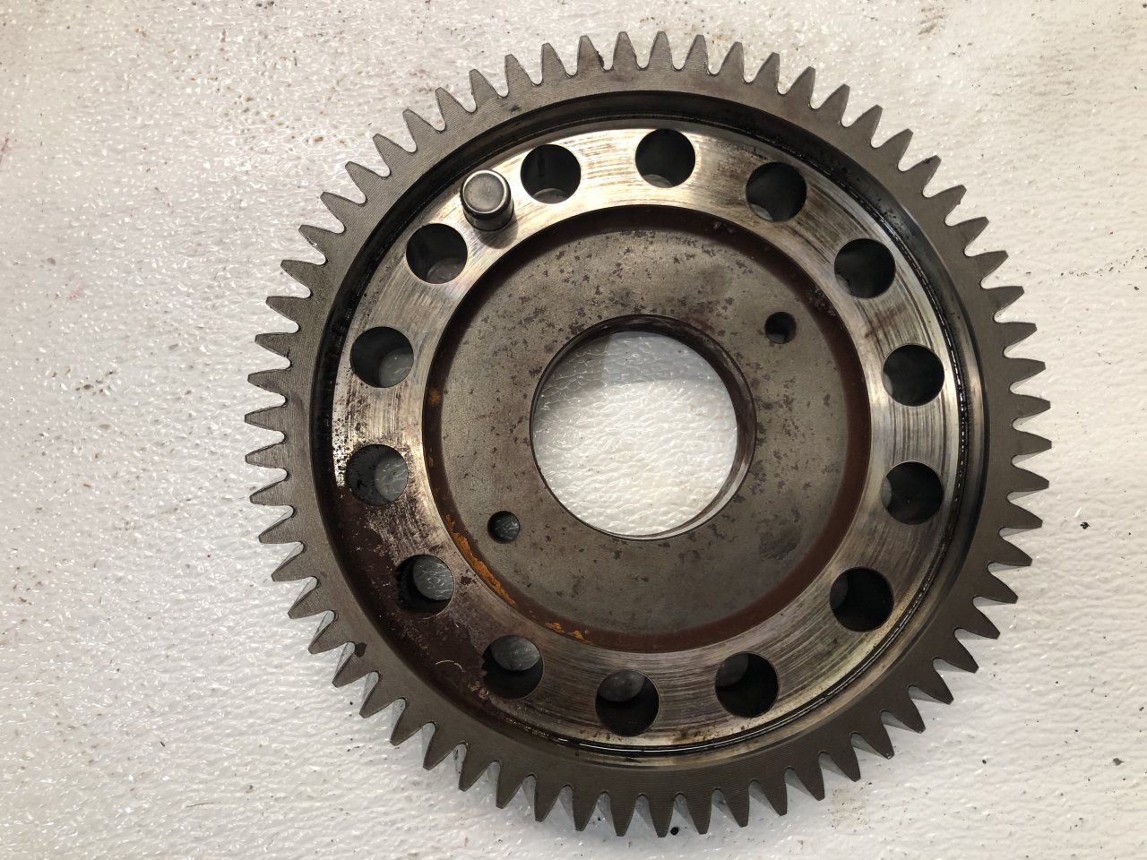20743004 | Volvo D13 Gear for Sale